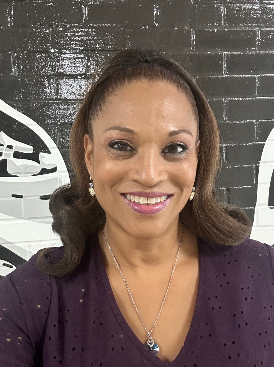 People You Should Know – Leslie Stone – All Voices St. Joe